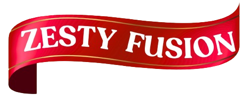 About Us - Zesty Fusion